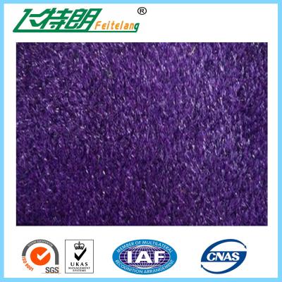 China Artificial Grass Turf 35mm Pile Height UV Resistant Polyethylene Monofilament Synthetic Lawn for Garden Landscape for sale