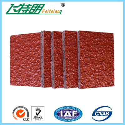 China Recycled EPDM Synthetic Running Track 13mm Thickness Outdoor Sports Flooring for sale