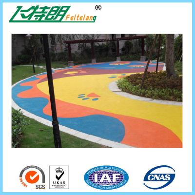 China Kitchen Or Playground Indoor Rubber Gym Mats 8 - 15 Mm Or Customized for sale