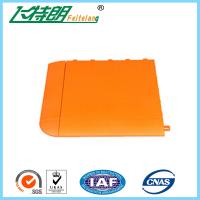 China PP Interlocking Portable Basketball Court Floor Tiles 10 Year Life UV Resistant for sale