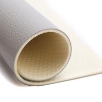 China 100% Pure PVC Vinyl Flooring 4.5mm Thickness Sports Hall Flooring Wear Resistant Roll for sale