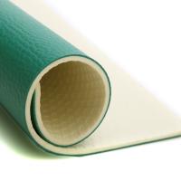 China Interior Decoration PVC Vinyl Flooring Different Surface Finished / Thickness for sale