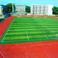 China Commercial Synthetic Rubber Flooring 13mm Sound Absorbent Custom Size EPDM SBR for sale