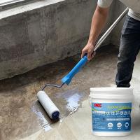 China Deep Penetrating Water Based Sealing Primer Alkali Resistant Eco Friendly for sale