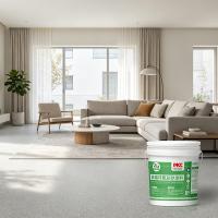 China Heavy-Duty Chemical-Resistant Epoxy Color Sand Floor Paint for sale