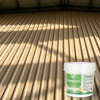 China Hyper Reflective Non Fading Water Based Metallic Glaze Paint Low Odor for sale