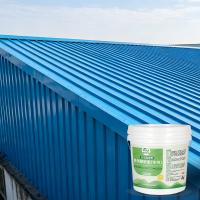 China Electrostatic Dissipative ESD Water Based Metallic Paint Coating 10⁵-10⁹ Ohm for sale