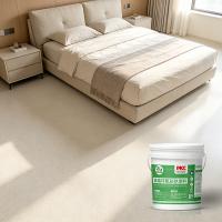 China Quartz-Reinforced Epoxy Paint with High Resistance to Abrasion and Impact, Excellent Adhesion to Concrete and Metal, and Multiple Colors Available for sale