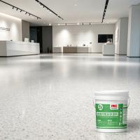 China Quartz-Reinforced Epoxy Paint with High Resistance to Abrasion and Impact, Excellent Adhesion to Concrete and Metal, and Multiple Colors Available for sale