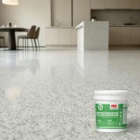China Quartz-Reinforced Epoxy Paint with High Resistance to Abrasion and Impact, Excellent Adhesion to Concrete and Metal, and Multiple Colors Available for sale