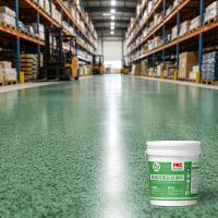 China Quartz-Reinforced Epoxy Paint with High Resistance to Abrasion and Impact, Excellent Adhesion to Concrete and Metal, and Multiple Colors Available for sale