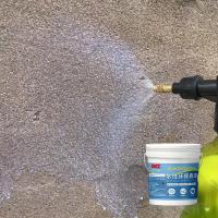 China Penetrating Water-Based Sealing Primer for sale