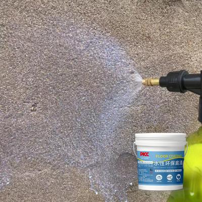 China Penetrating Water-Based Sealing Primer for sale