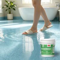 China Food-Grade Sanitary Color Sand Paint for sale