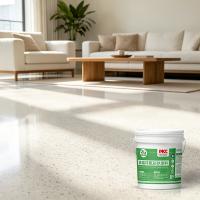 China Food-Grade Sanitary Color Sand Paint for sale