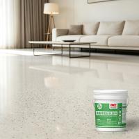 China Food-Grade Sanitary Color Sand Paint for sale