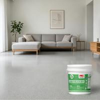 China Food-Grade Sanitary Color Sand Paint for sale