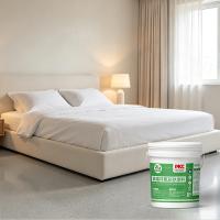 China Food-Grade Sanitary Color Sand Paint for sale