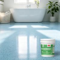 China Food-Grade Sanitary Color Sand Paint for sale