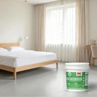 China Food-Grade Sanitary Color Sand Paint for sale