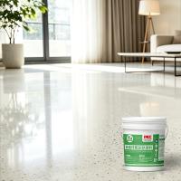China Food-Grade Sanitary Color Sand Paint for sale