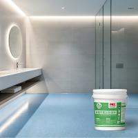 China Moisture-Tolerant Epoxy Quartz Sand Floor Coating for sale