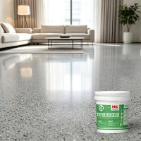 China Heavy-Traffic Color Sand Epoxy Paint for sale
