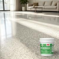China Heavy-Traffic Color Sand Epoxy Paint for sale