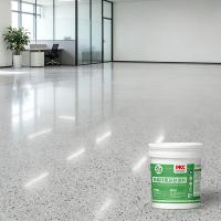 China Heavy-Traffic Color Sand Epoxy Paint for sale