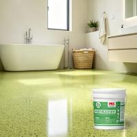 China Heavy-Traffic Color Sand Epoxy Paint for sale