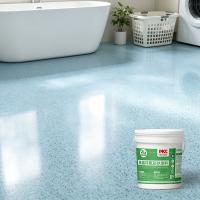 China Heavy-Traffic Color Sand Epoxy Paint for sale