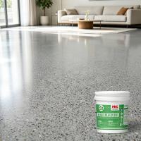 China Heavy-Traffic Color Sand Epoxy Paint for sale