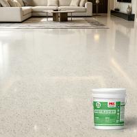 China UV-Stable Exterior Epoxy Color Sand Floor Paint for sale