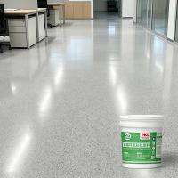 China UV-Stable Exterior Epoxy Color Sand Floor Paint for sale