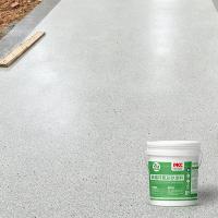 China Fast-Curing Color Sand Floor Coating for sale