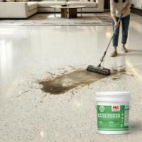 China Fast-Curing Color Sand Floor Coating for sale