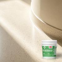 China Fast-Curing Color Sand Floor Coating for sale