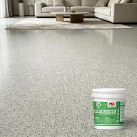 China Heavy-Duty ESD Anti-Static Epoxy Colored Sand Floor Paint for sale