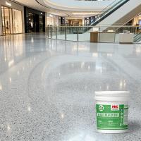 China Heavy-Duty ESD Anti-Static Epoxy Colored Sand Floor Paint for sale