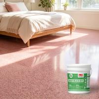 China Heavy-Duty ESD Anti-Static Epoxy Colored Sand Floor Paint for sale
