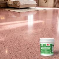 China Heavy-Duty ESD Anti-Static Epoxy Colored Sand Floor Paint for sale