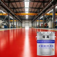 China Scratch-Resistant Polyurethane Epoxy Paint for sale