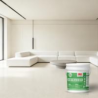 China Heavy-Traffic Epoxy Color Sand Floor Paint for sale