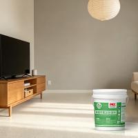 China Heavy-Traffic Epoxy Color Sand Floor Paint for sale