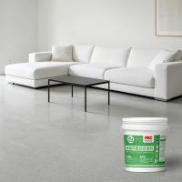 China Heavy-Traffic Epoxy Color Sand Floor Paint for sale