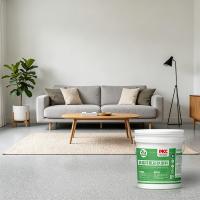China ESD Anti-Static Epoxy Color Sand Floor Paint for sale