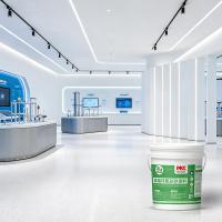 China ESD Anti-Static Epoxy Color Sand Floor Paint for sale