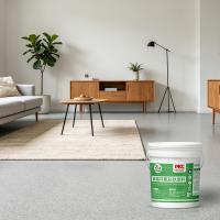 China ESD Anti-Static Epoxy Color Sand Floor Paint for sale