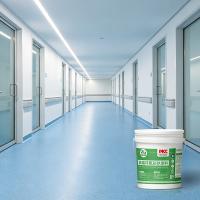 China ESD Anti-Static Epoxy Color Sand Floor Paint for sale