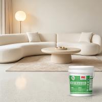 China Fast-Curing Epoxy Color Sand Floor Paint for sale